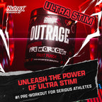 pre-workout powder for intense workouts