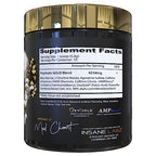 pre-workout powder for intense workouts