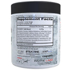 pre workout powder for intense workouts
