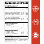 pre-workout powder for intense workouts