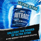 pre-workout powder for intense workouts