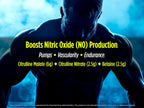 pre-workout powder for intense workouts