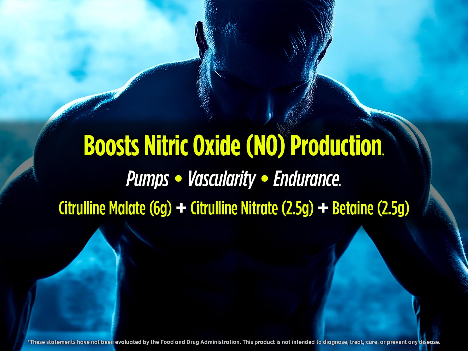 pre-workout powder for intense workouts