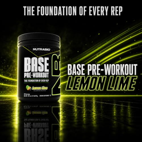 pre-workout powder for intense workouts
