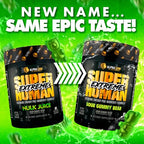 pre-workout powder for intense workouts