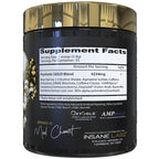 pre-workout powder for intense workouts