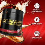 pre-workout powder for intense workouts