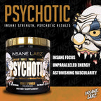 pre-workout powder for intense workouts