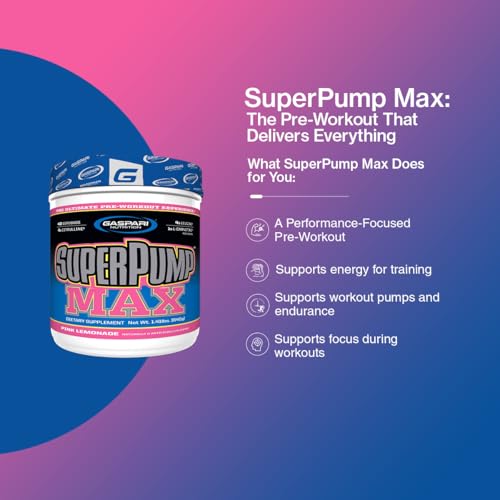 pre-workout powder for intense workouts