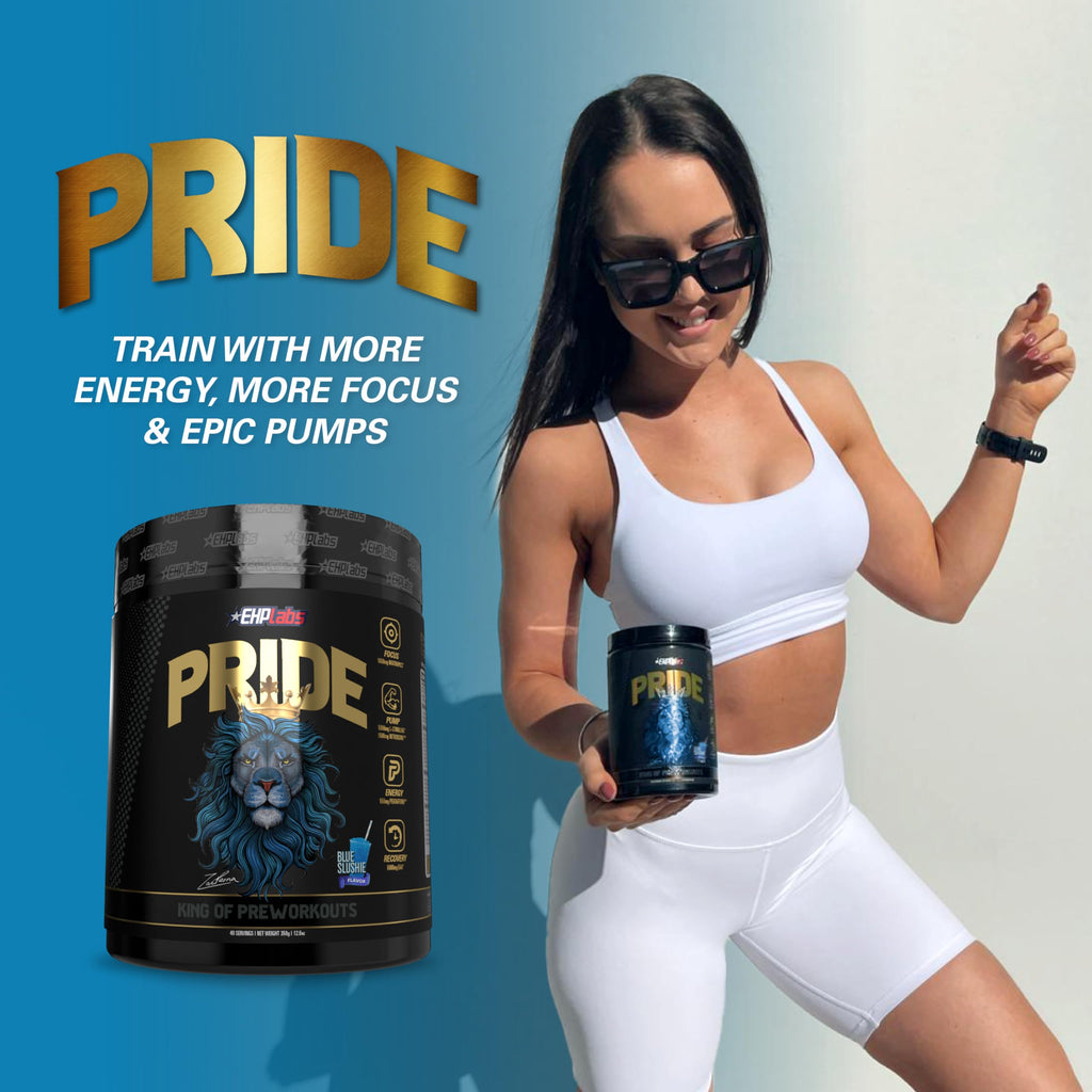 pre workout powder for men and women