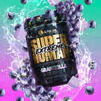 pre workout powder for muscle performance