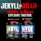 pre-workout powder for muscle pump