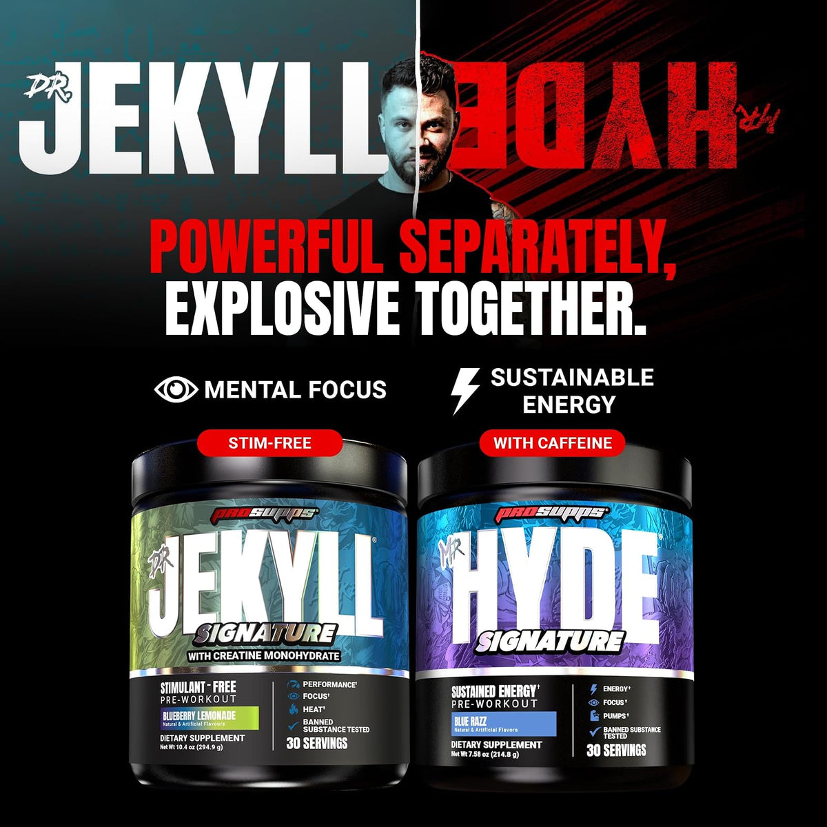 pre-workout powder for muscle pump
