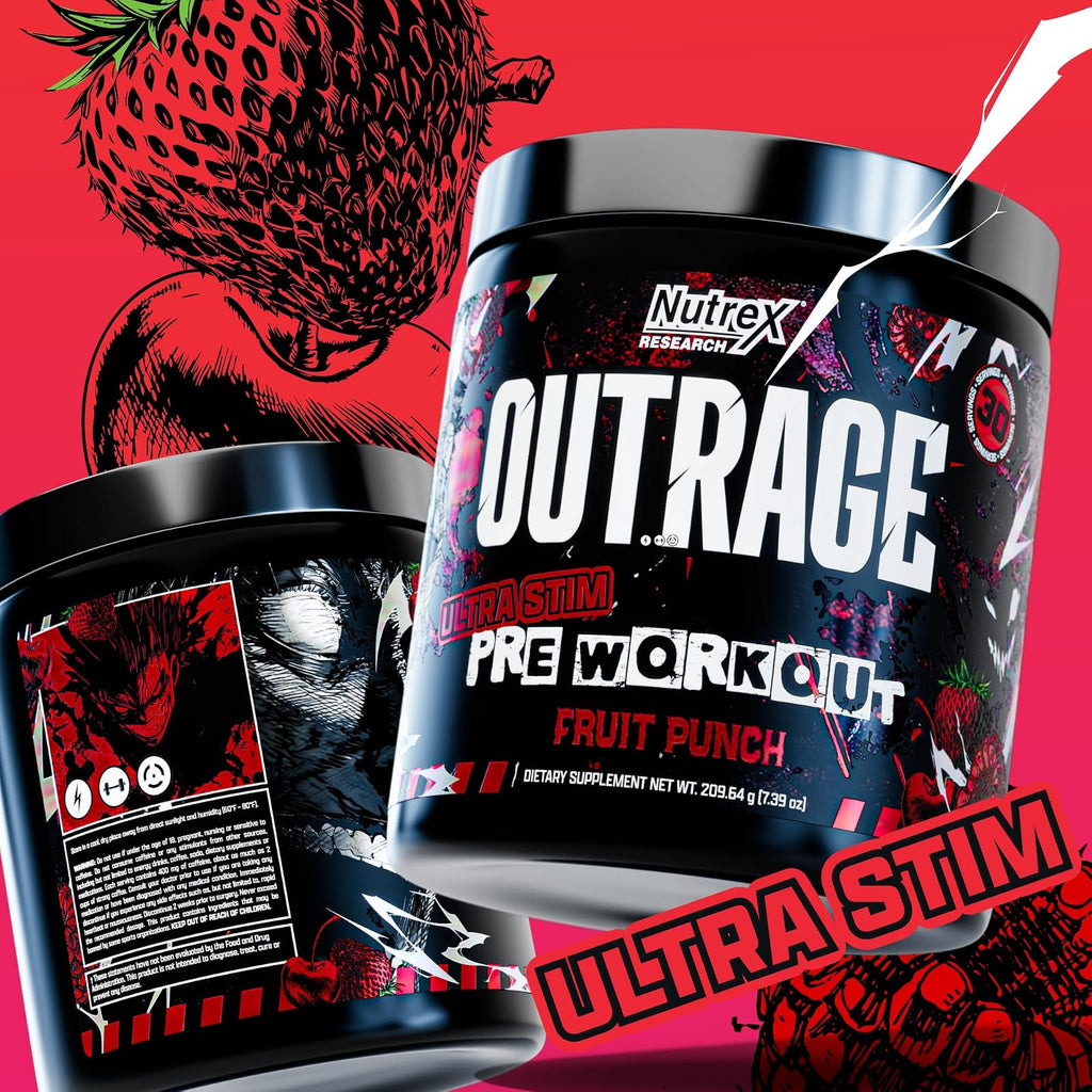 pre-workout powder for muscle pump