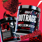 pre-workout powder for muscle pump