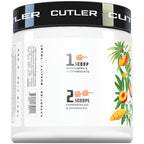 pre-workout powder for muscle support