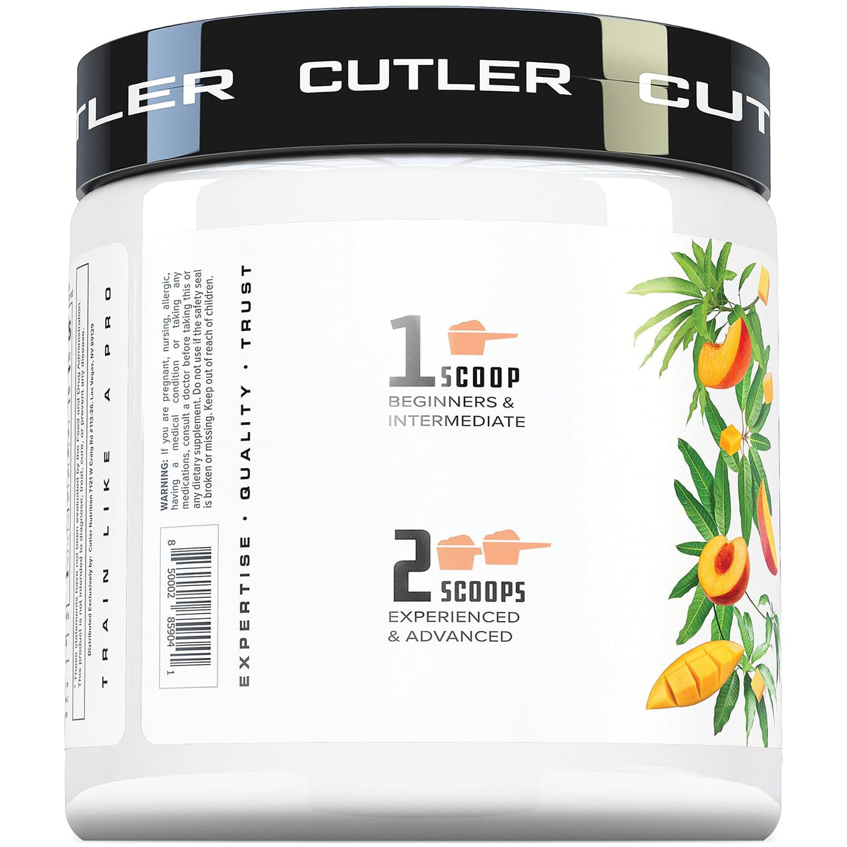 pre-workout powder for muscle support