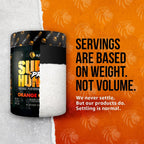 pre-workout powder for optimal performance