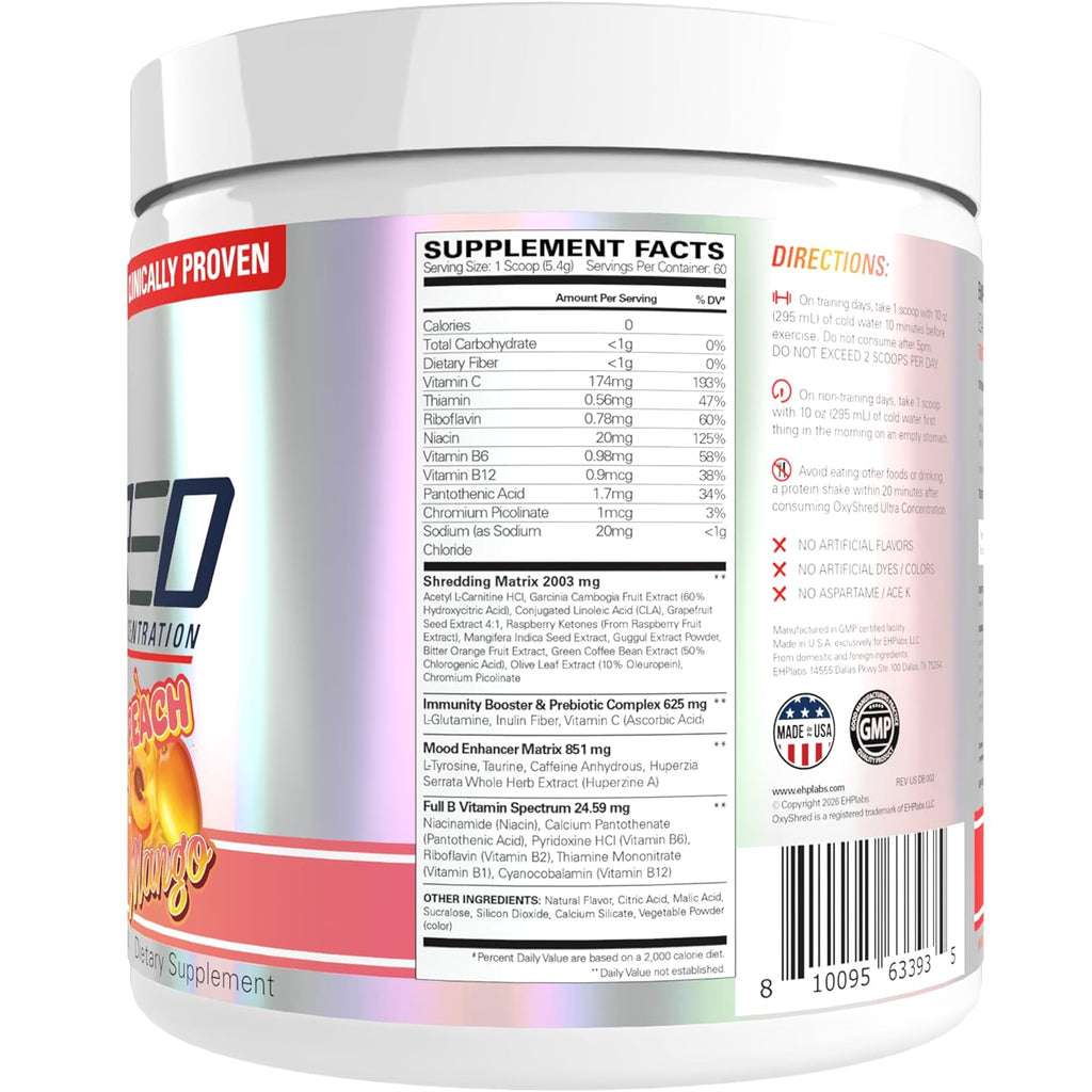 pre-workout powder for optimal workout boost