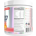 pre-workout powder for optimal workout boost