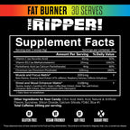 pre workout powder for weight loss