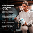 pre-workout powder for workouts