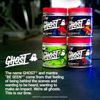 pre-workout powder with 20 servings