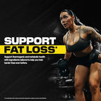 Pre-workout powder with 20 servings