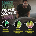 pre-workout powder with 21 servings