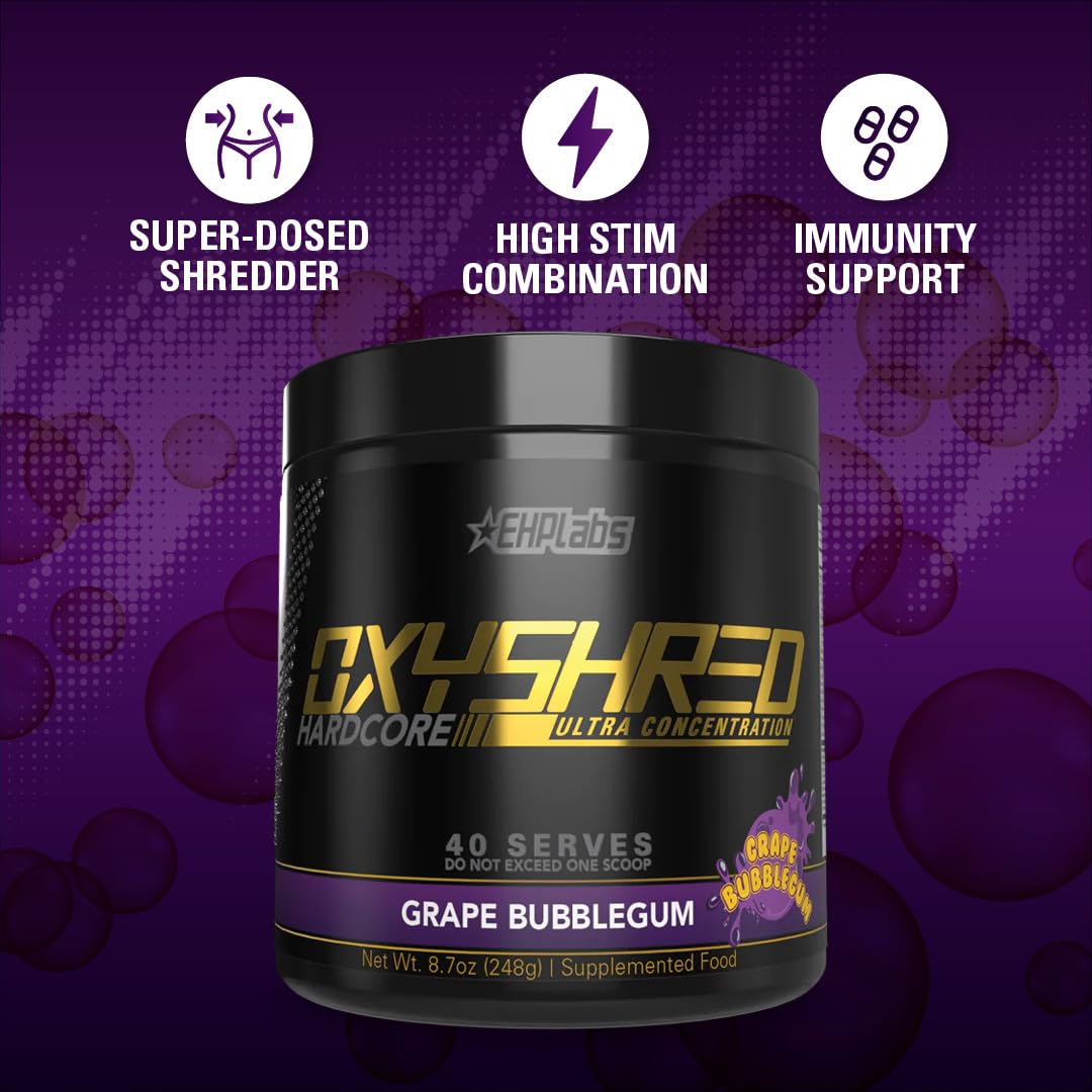 pre-workout powder with 275 mg caffeine