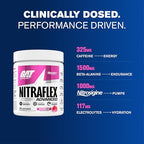 pre-workout powder with 30 servings