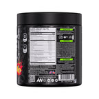 pre-workout powder with 30 servings