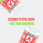 pre-workout powder with 300 mg caffeine