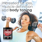 pre-workout powder with 40 servings