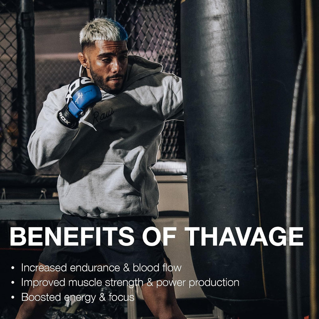 pre-workout powder with 40 servings