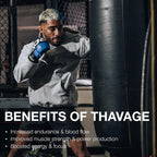 pre-workout powder with 40 servings