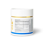 pre-workout powder with essential nutrients