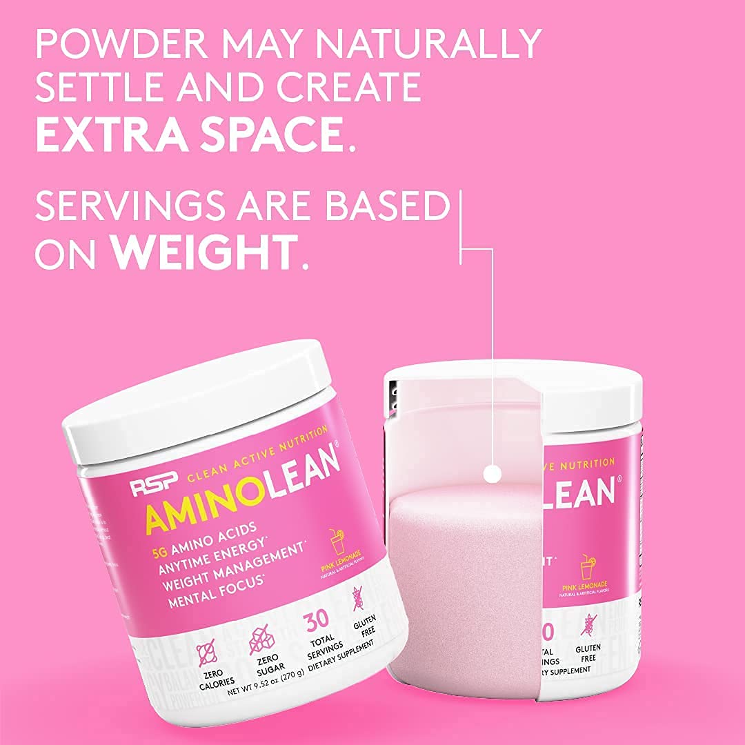 Pre-workout powder with natural ingredients