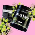 pre-workout powder with natural ingredients