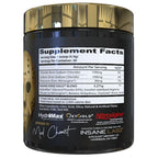 pre-workout stack for improved endurance