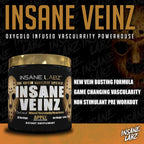 pre-workout stack for improved endurance