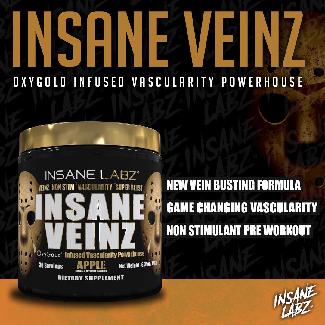 pre-workout stack for improved endurance
