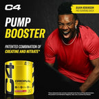 pre-workout supplement for athletes