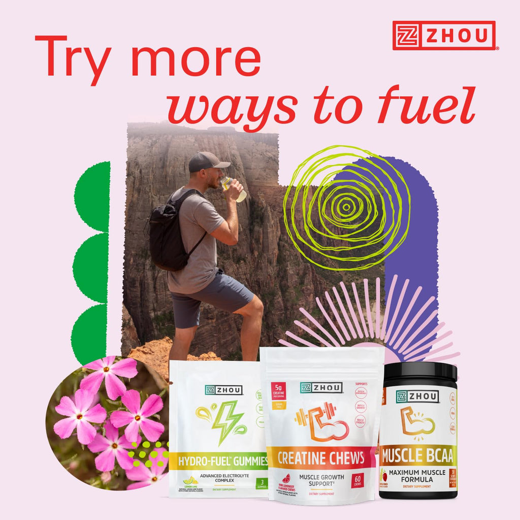 pre-workout supplement for athletes