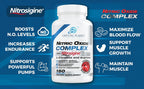 pre-workout supplement for athletes