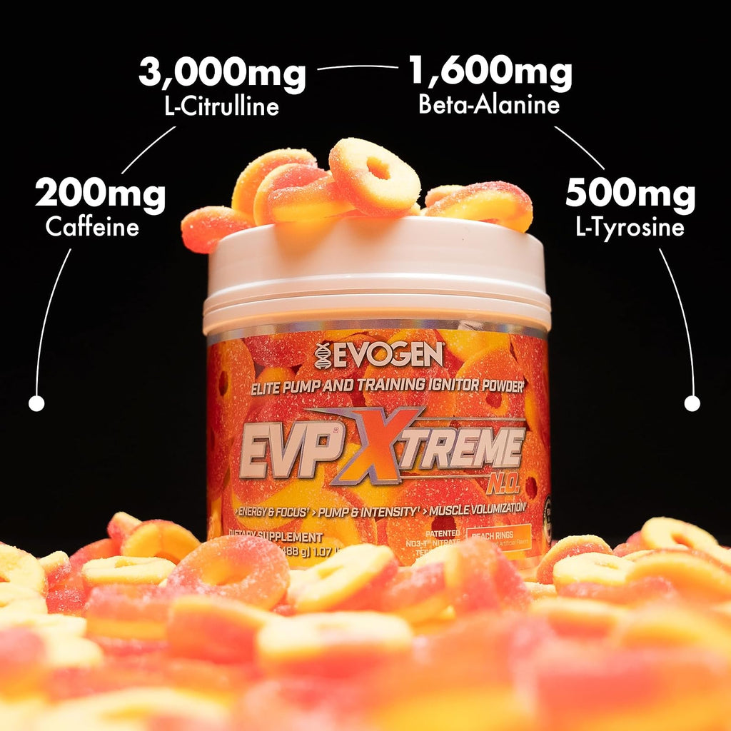 pre-workout supplement for athletes