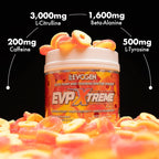 pre-workout supplement for athletes