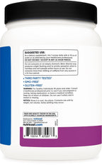 pre-workout supplement for athletes