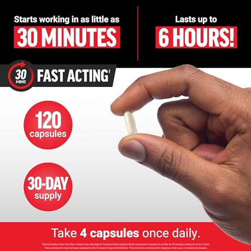 pre-workout supplement for better blood flow