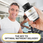 Pre-workout supplement for better endurance